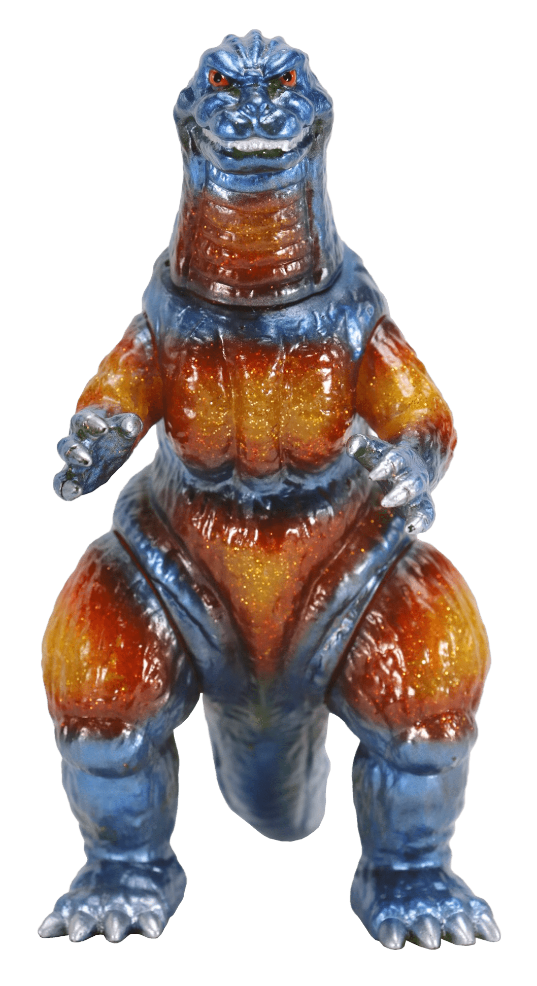 メイド・イン・ジャパンの怪獣たち─ソフビでたどるゴジラと日本の造形文化 – Guidoor Media | ガイドアメディア